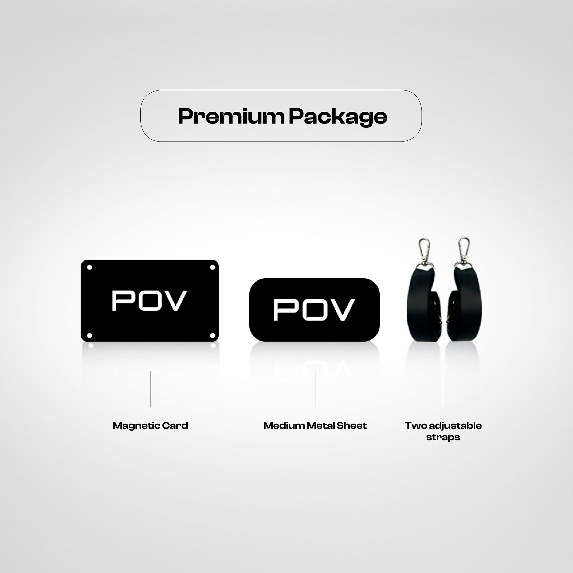 POV user guides